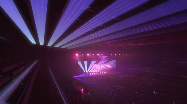 STARLIGHT TOKYO 2023 - IMAGICA EEX イマジカ イークス｜メタバース、XRライブ、高臨場感ライブビューイング