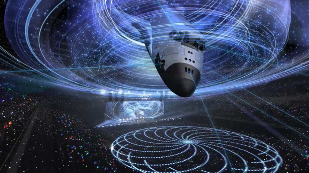 STARLIGHT TOKYO 2023 - IMAGICA EEX イマジカ イークス｜メタバース、XRライブ、高臨場感ライブビューイング