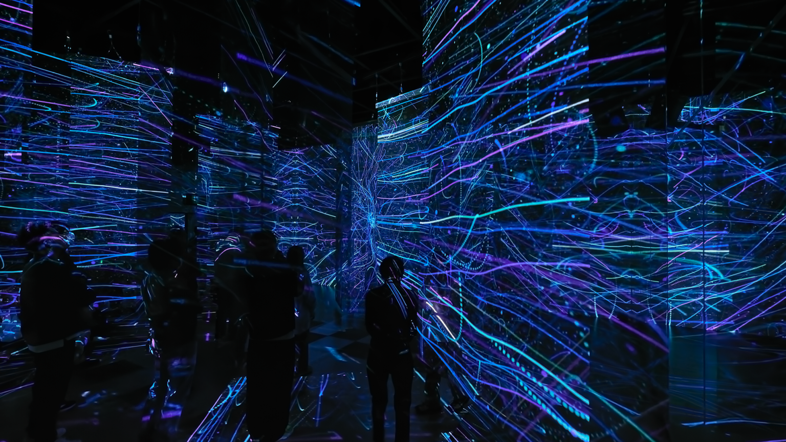 『ANIMA!』 - IMAGICA EEX イマジカ イークス｜メタバース、XRライブ、高臨場感ライブビューイング