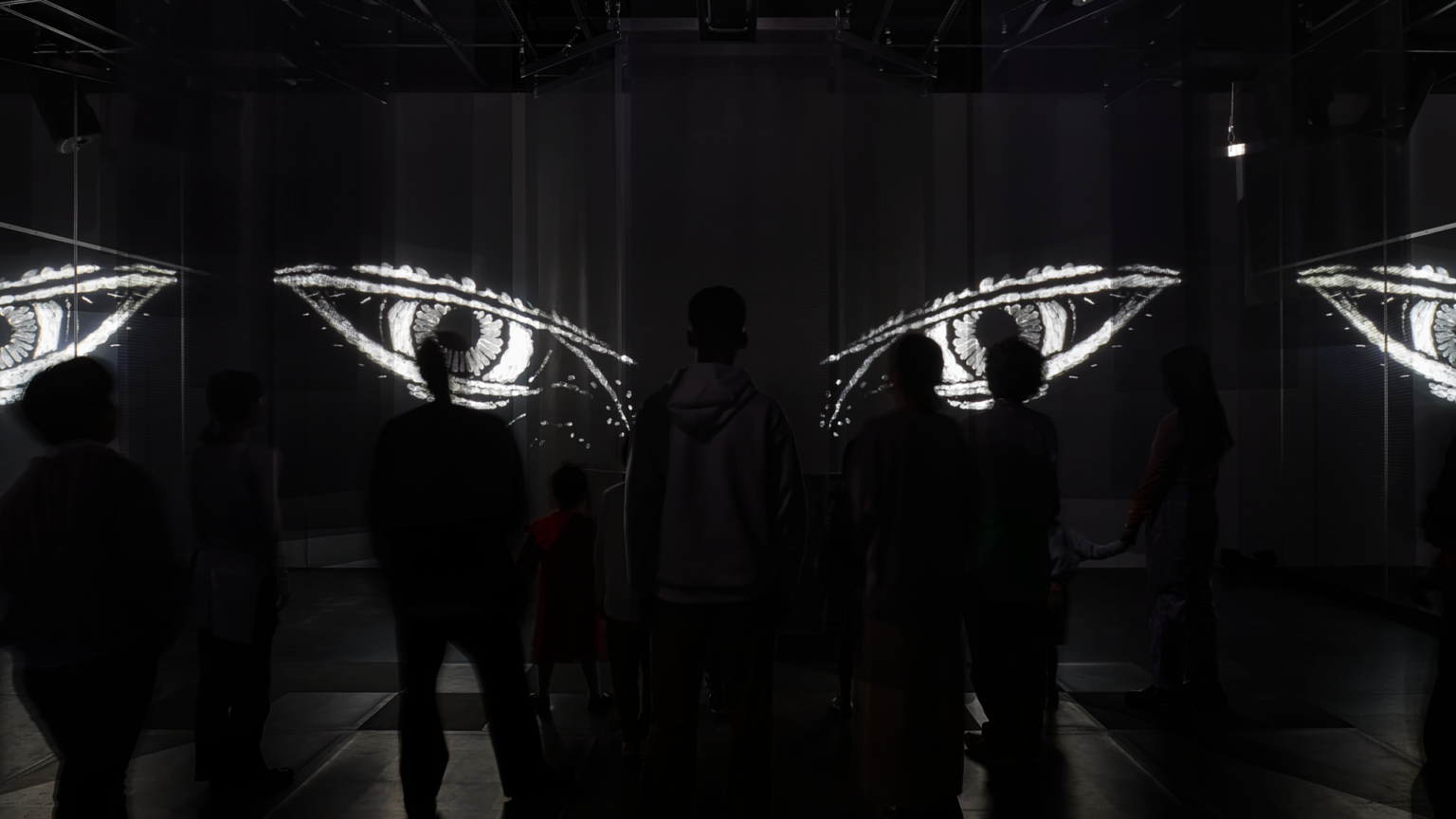 『ANIMA!』 - IMAGICA EEX イマジカ イークス｜メタバース、XRライブ、高臨場感ライブビューイング